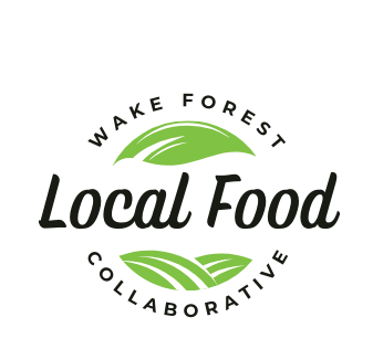 Welcome Wake Forest Local Food Collaborative members! – Blue Ridge ...