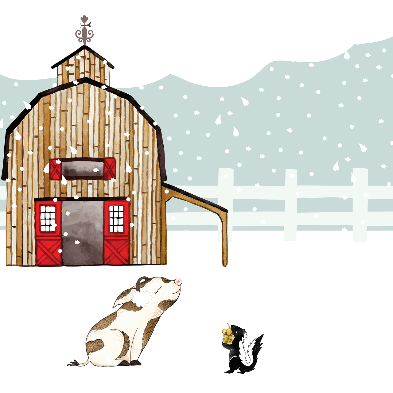 Looking for great holiday gifts? – Blue Ridge Pepper Patch